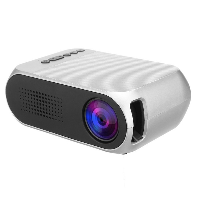 AAO YG320 Mini projector