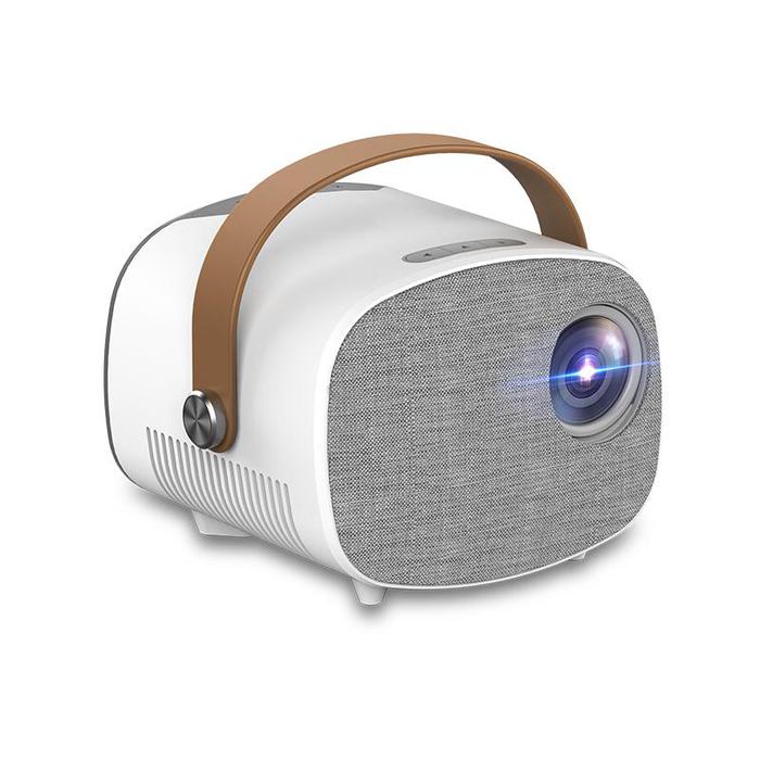 Goodee YG230 Mini projector