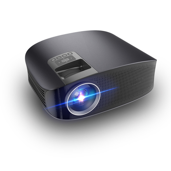 Goodee YG600 LED PROJECTOR