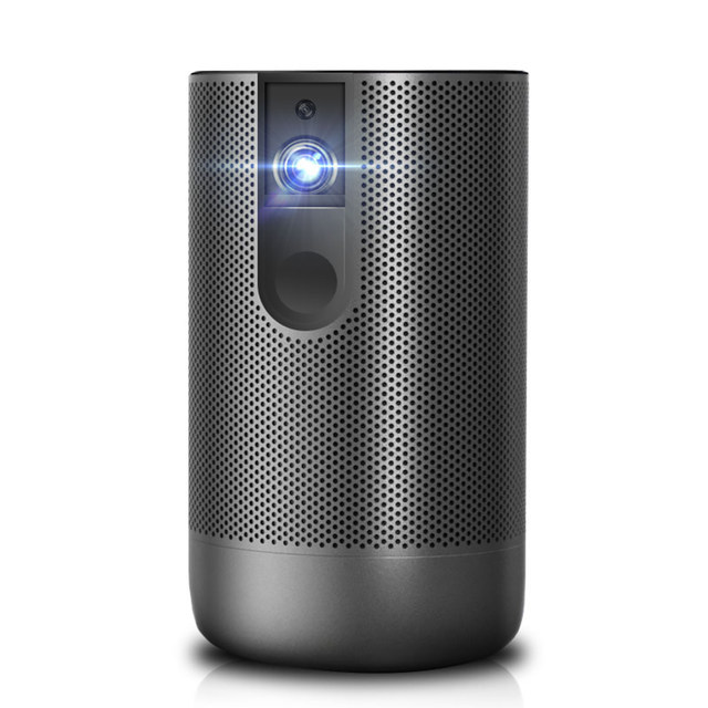 Sapphire N5 Smart Mini Projector