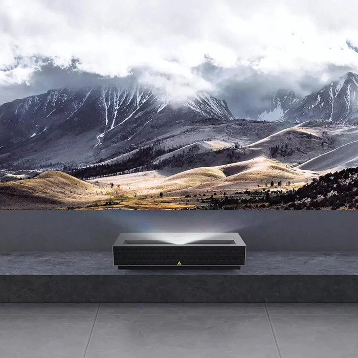 Formovie CINEMA PRO UST Projector :: DeepTechnology